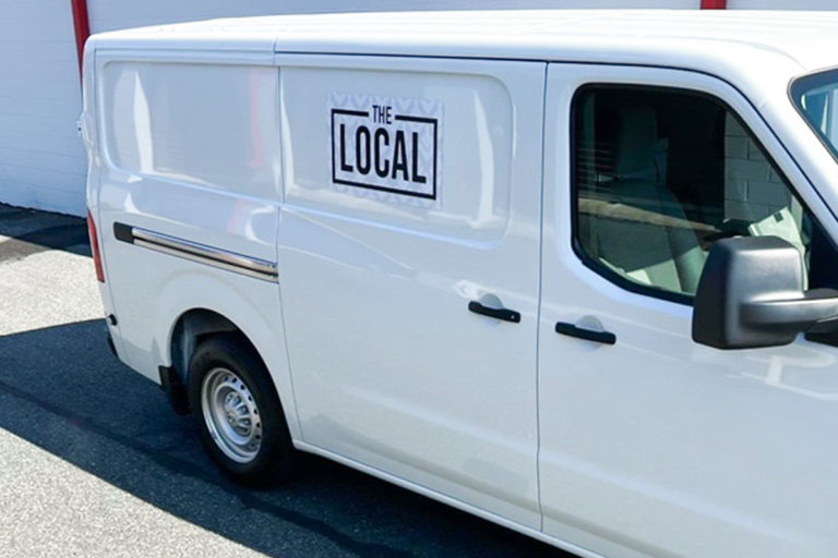 Vehicle Magnets - Every Mile Wraps